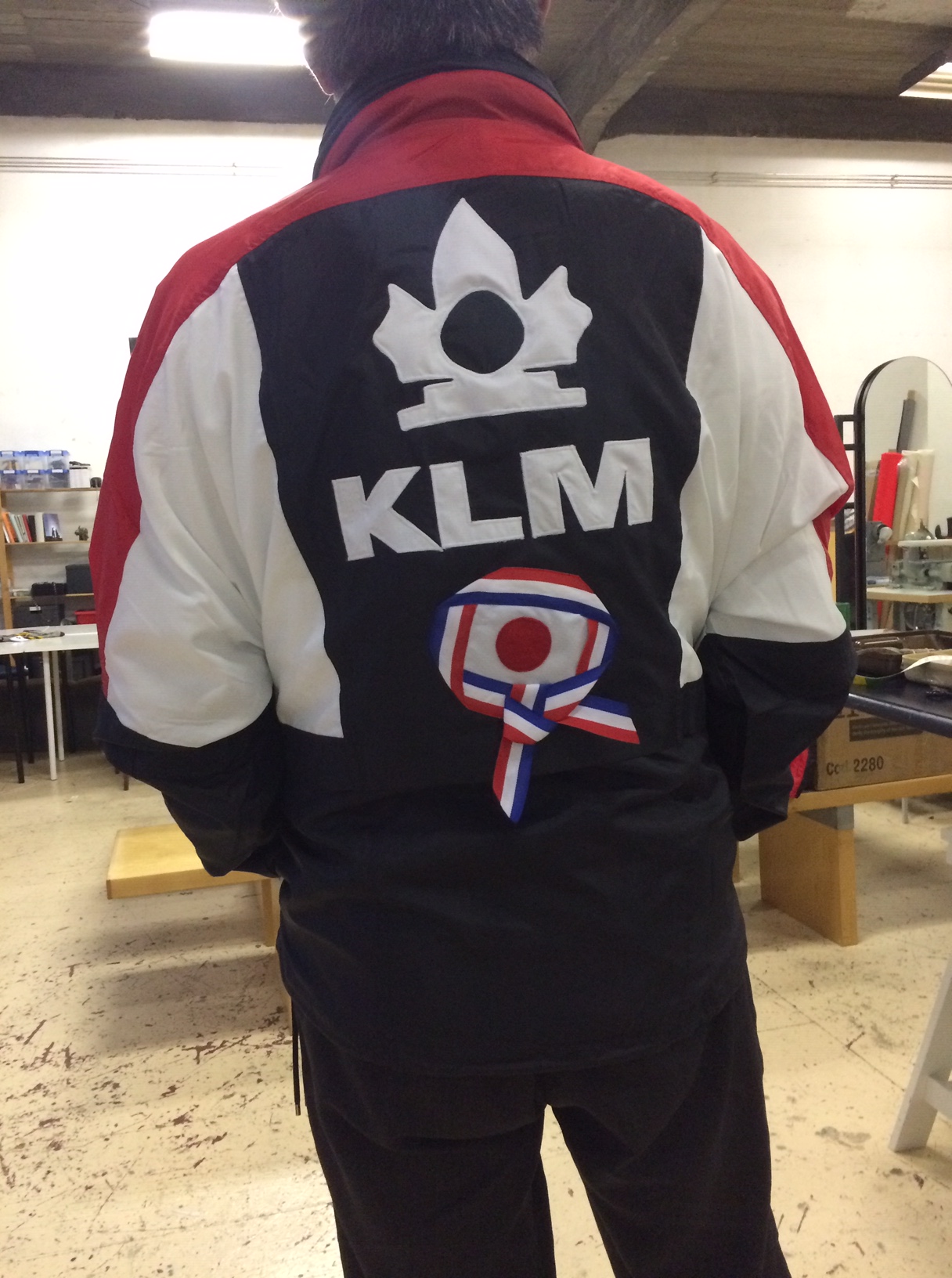 KLM Karate Club – KLM Karate Club